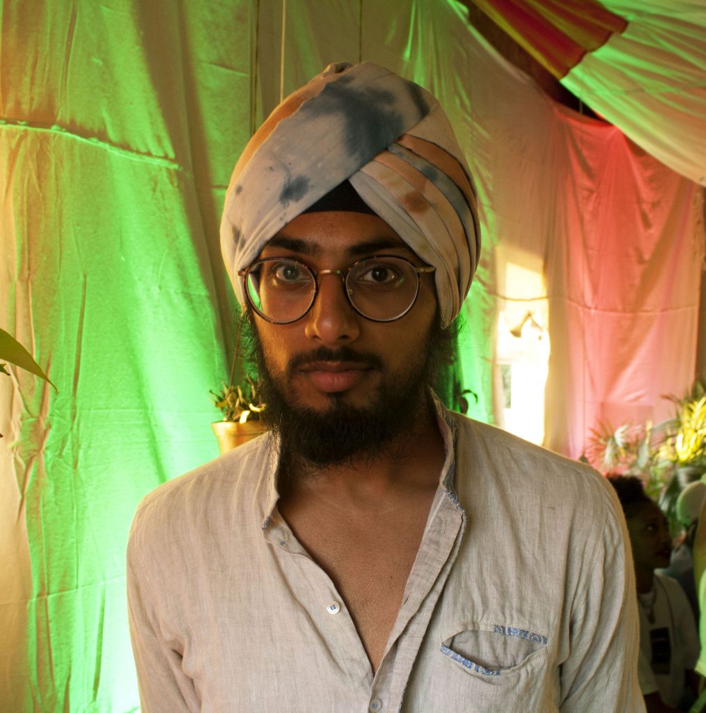 Cantab Feature for Wednesday, September 21, 2016: Manvir Singh — Boston ...