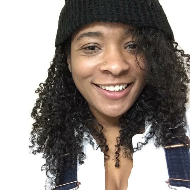 Cantab Feature for Wednesday, December 7, 2016: Jasmin Roberts — Boston ...