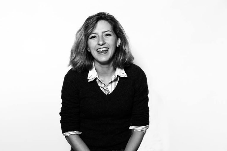 Chloé Cunha — Boston Poetry Slam