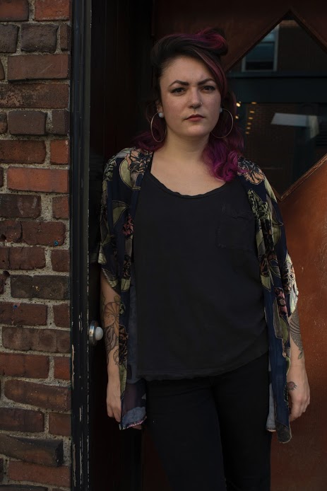 Emily O'Neill Archives — Boston Poetry Slam